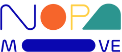 Nopa – Nopa Move